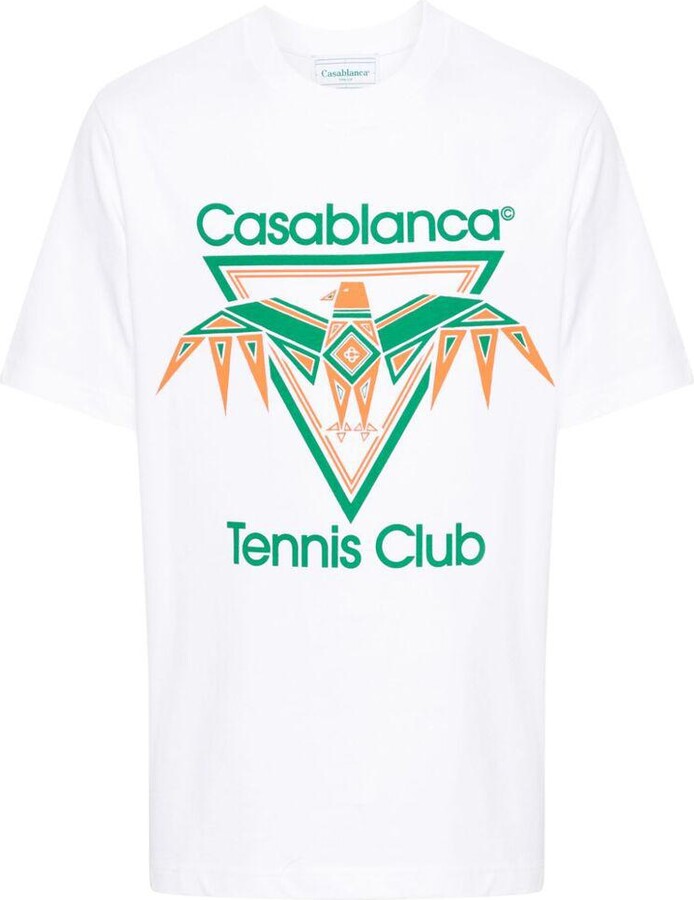 Casablanca T-Shirts - ShopStyle