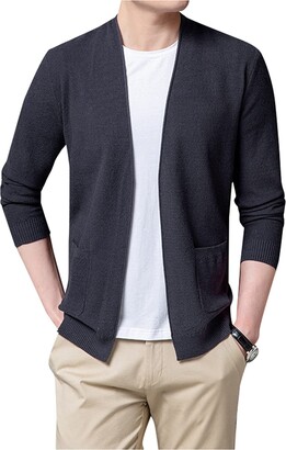 Men's Knitwear | Shop The Largest Collection | ShopStyle UK