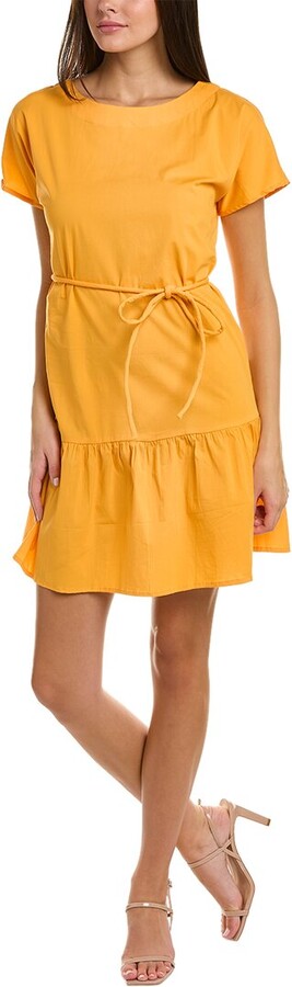 Jude Connally Rhodes Mini Dress - ShopStyle