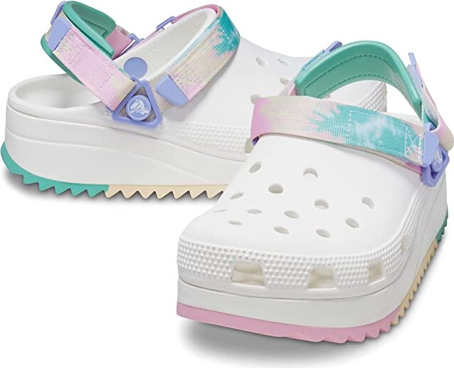 Crocs Classic Hiker Clog - ShopStyle