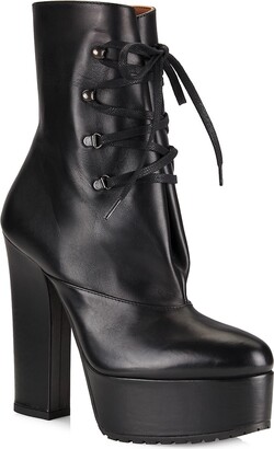 Alaia Women's Boots | ShopStyle