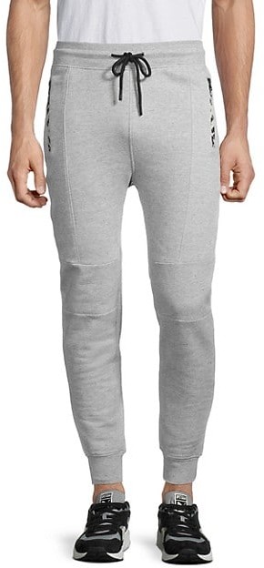 Sovereign Code Mixer Joggers - ShopStyle Pants
