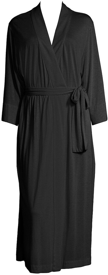 Natori Shangri-La Robe - ShopStyle