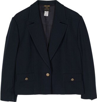 Celine Women's Jackets | ShopStyle