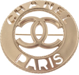 Chanel Pins | Shop The Largest Collection in Chanel Pins | ShopStyle