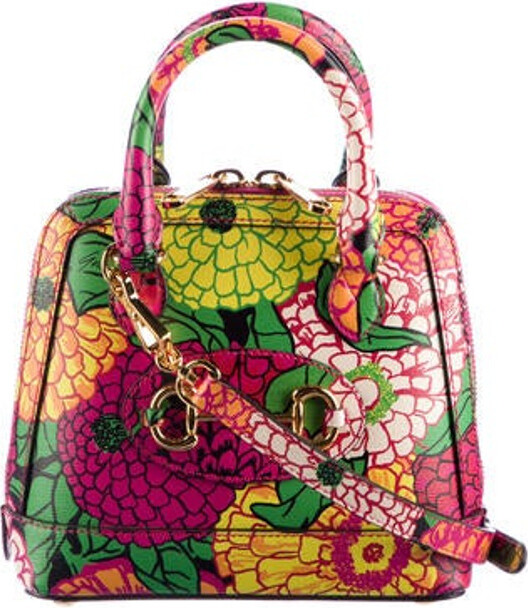 Gucci x Ken Scott Mini Horsebit 1955 Bag - ShopStyle