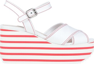 Miu Miu Women's Sandals | ShopStyle