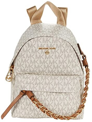 MICHAEL Michael Kors Slater Extra Small Convertible Messenger Backpack ...