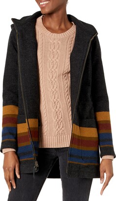 Pendleton Women's Outerwear | ShopStyle