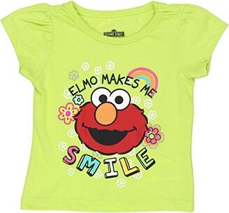 Sesame Street Kids' Clothes | ShopStyle