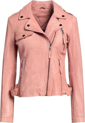 BE EDGY Jacket - ShopStyle