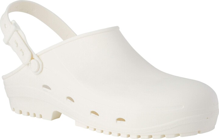 REPOSA Safe Clogs Sanitary Clogs Professional Care Shoes Comfortable hi ...