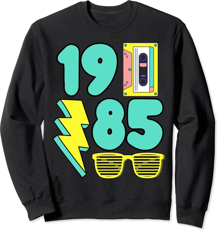 80s Reunion Class of 1985 Class of 1985 Graduation High School College ...