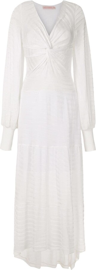 Cecilia Prado Neiza maxi dress - ShopStyle