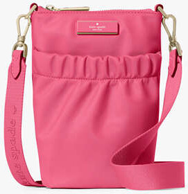 Kate Spade Carter Nylon Phone Crossbody - ShopStyle