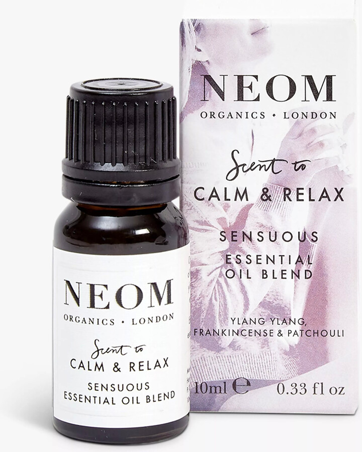 NEOM Wellbeing London Calm & Relax Essential Oil - ShopStyle Home Fragrance