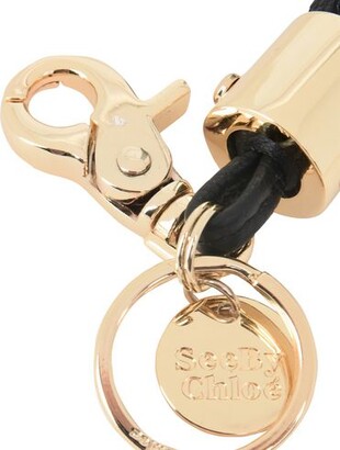 See by Chloe Key Chains | ShopStyle