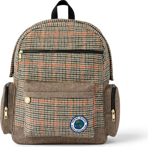 Rowing Blazers x Target Plaid 17.75" Backpack - Rowing Blazer x Target ...