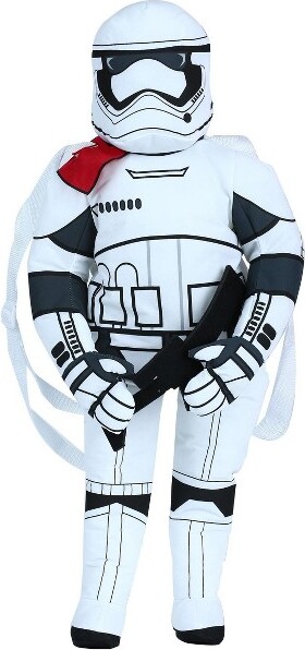 Star Wars Comic Images The Force Awakens First Order Stormtrooper Back ...