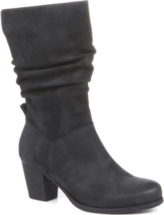 Pavers Slouch Boots - ShopStyle