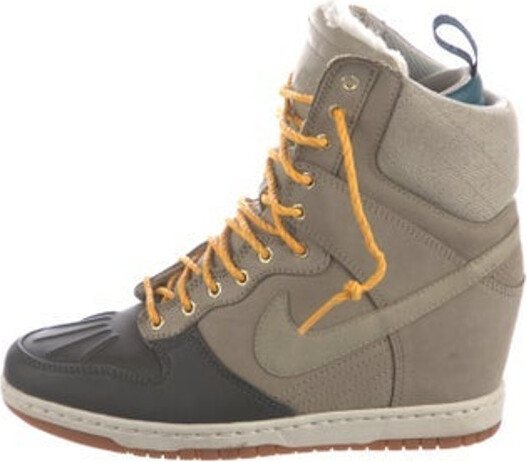 Nike Boots - ShopStyle