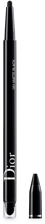 Christian Dior 24H* Stylo Waterproof Eyeliner - ShopStyle Makeup