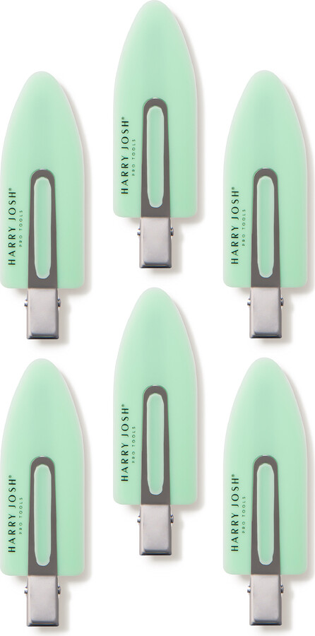 Harry Josh Pro Tools Pro Makeup Wave Settling Clips 6 Piece - ShopStyle ...