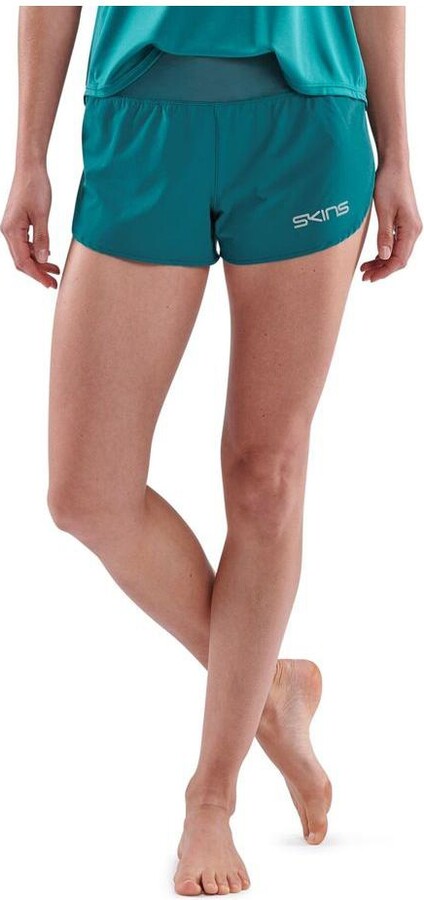Skins Compression Skins Series-3 Women's Run Shorts - ShopStyle