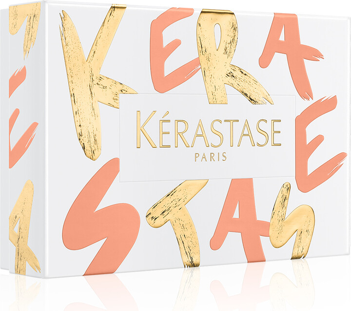 Kérastase Discipline Holiday Gift Luxury Set - ShopStyle Hair Care