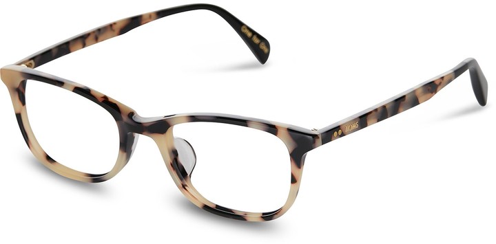 Toms Anna Ivory Tokyo Tortoise - ShopStyle Sunglasses