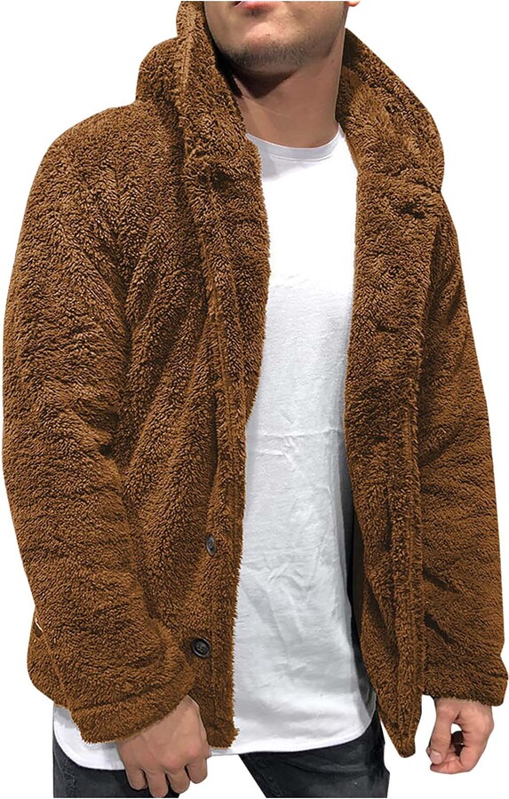 Meilily Men's transition jacket - ShopStyle Jumpers & Hoodies