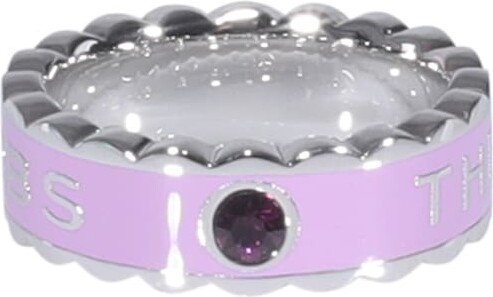 Marc Jacobs The Medallion Ring - ShopStyle