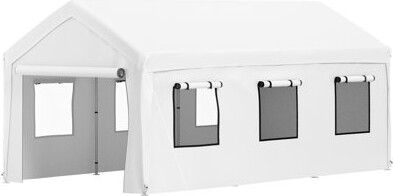 VEVOR 10 Ft. W x 20 Ft. D Canopy - ShopStyle