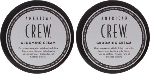 American Crew Grooming Cream 3 oz 2 Pack - ShopStyle Hair Styling Products
