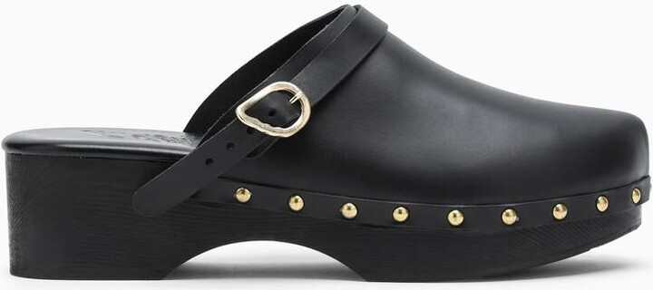 Ancient Greek Sandals Classic Closed Clog - ShopStyle