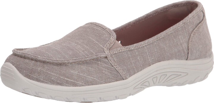 Skechers Women's Reggae Fest-Manzanita Loafer Flat - ShopStyle
