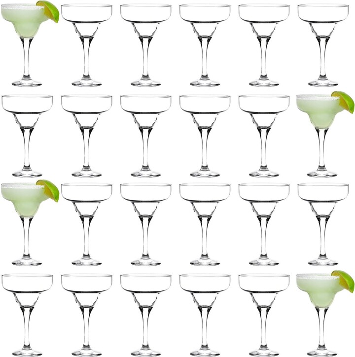 Rink Drink Margarita Glasses - 300ml - ShopStyle