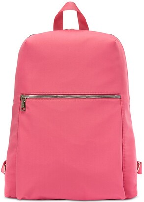 Fashion Look Featuring Kipling Backpacks and Levi's Boys' Tees by ...