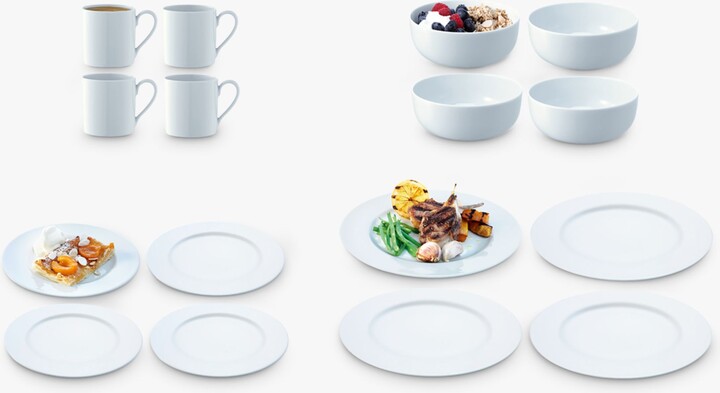 LSA International Porcelain Dinnerware Set - ShopStyle
