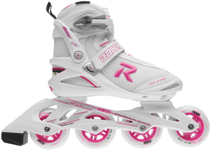 Roces Icon 80 Inline Skates - ShopStyle Women's Fashion