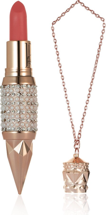 La Predire Prestige Paris Smiling Hibiscus Prestige Diamond Matte ...