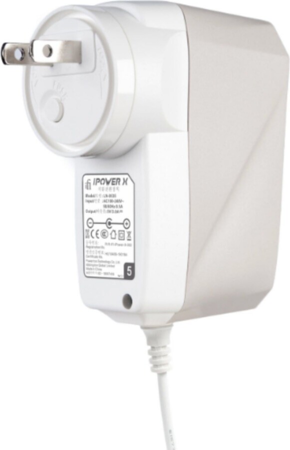 IFi Audio iPower X 12V Active Noise Cancelling Dc Power Supply ...