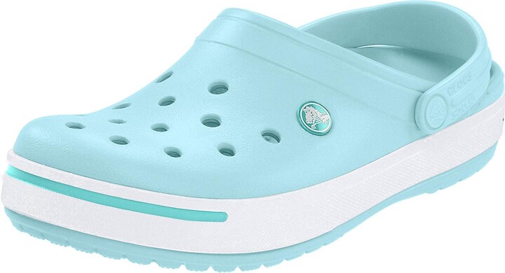 Crocs Unisex Crocband Clog - ShopStyle