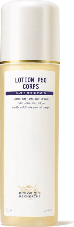 Biologique Recherche Lotion P50 Corps - ShopStyle Makeup