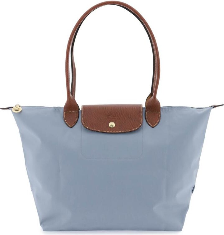Longchamp Le Pliage Original L Shoulder Bag - ShopStyle