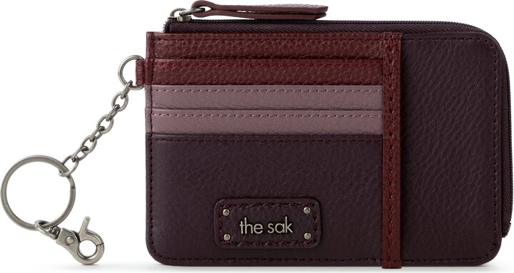 The Sak Gen Card Wallet - ShopStyle