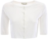 White Cardigans For Women - ShopStyle UK