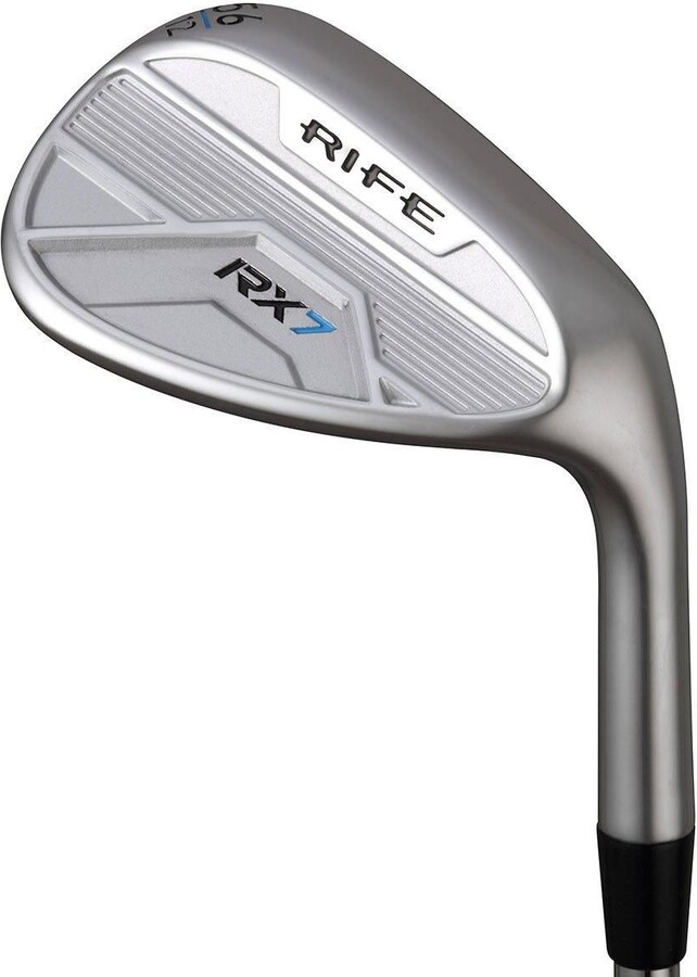 Rife RX7 Steel Golf Wedge - ShopStyle Watches