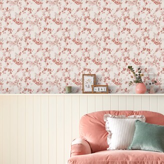 Dunelm Wallpaper | ShopStyle UK