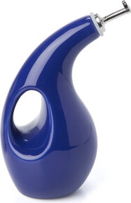 Rachael Ray Ceramic Cucina EVOO Oil and Vinegar Dispensing Bottle - 24 ...